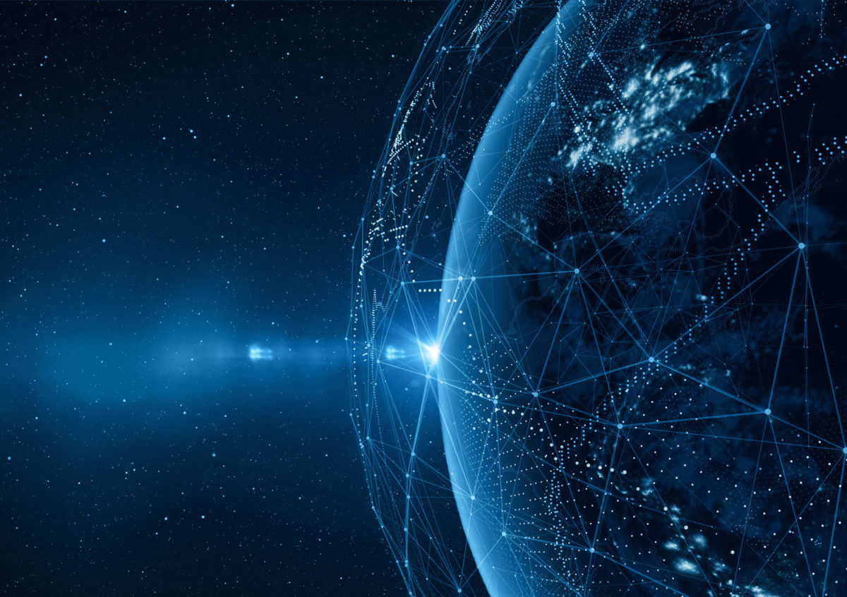 Infinite Software – Powering next generation technology